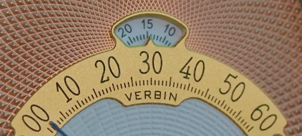 Verbin Sonare Retro - Review (Live Pics & Price)